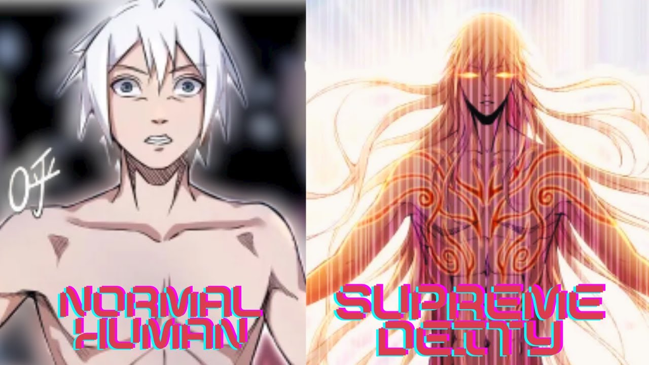 Supreme Deity episode 1 ! explain in hindi ! - YouTube
