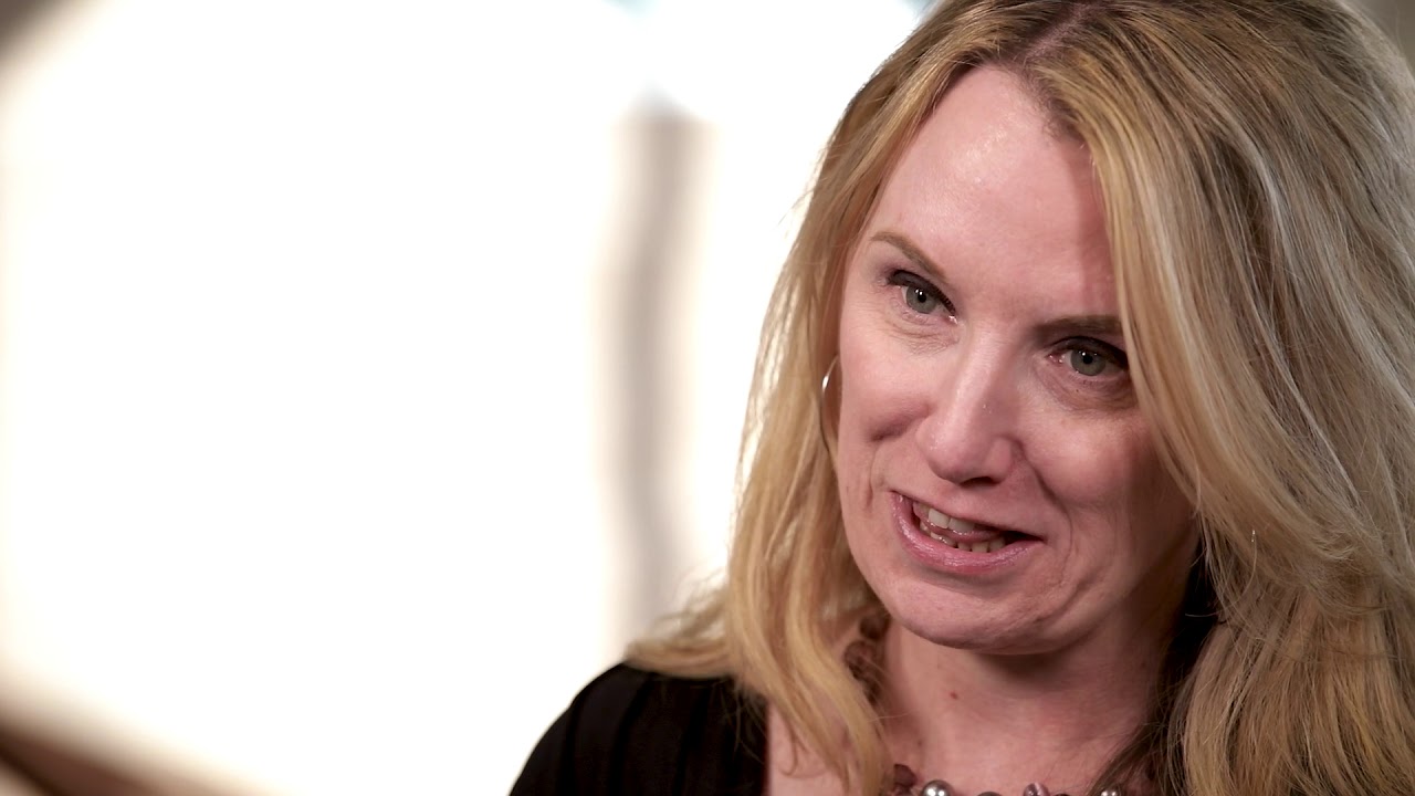 Doreen L. Rasp, APN – Atlantic Medical Group - YouTube