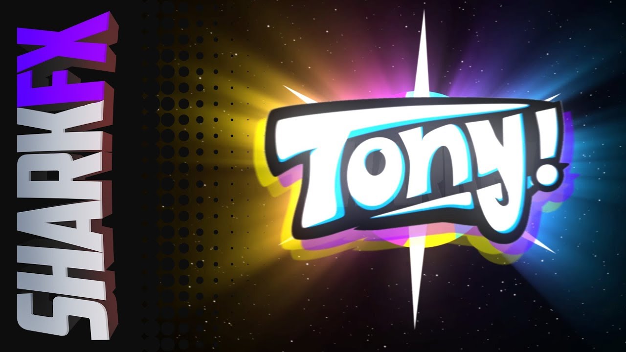 Tony! | Paid Intro | 700 Likes? - YouTube