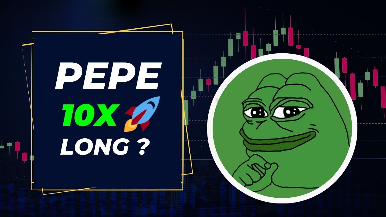 Pepecoin price prediction, Back to long? Pepe coin | USD | US Dollar ...