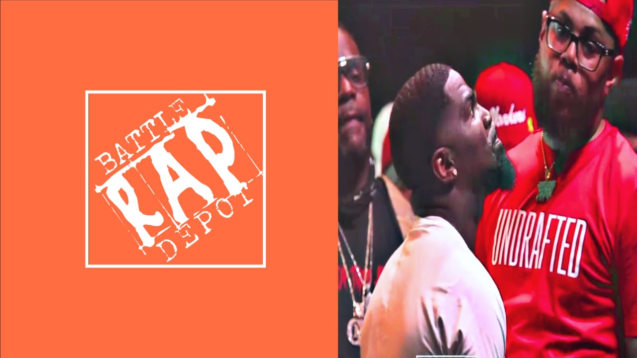 TSU SURF VS JOHN JOHN DA DON “MULTIPLE CHOICE” | BRD GANG - YouTube