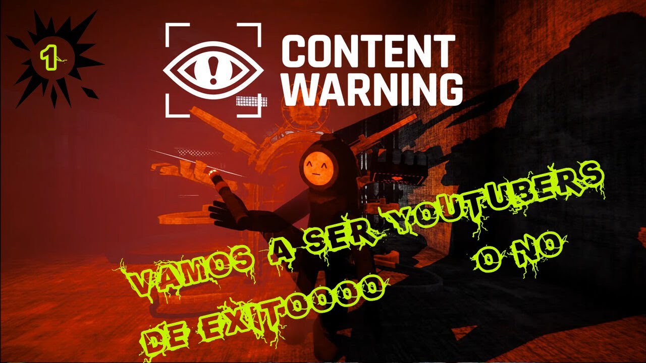 A volvernos virales gente! //Content Warning//Cap. 1 - YouTube