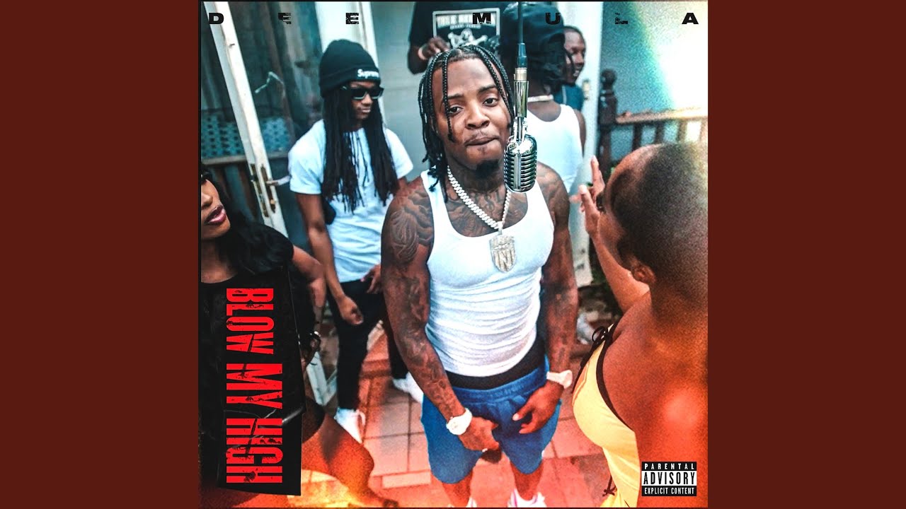 Blow My High - YouTube