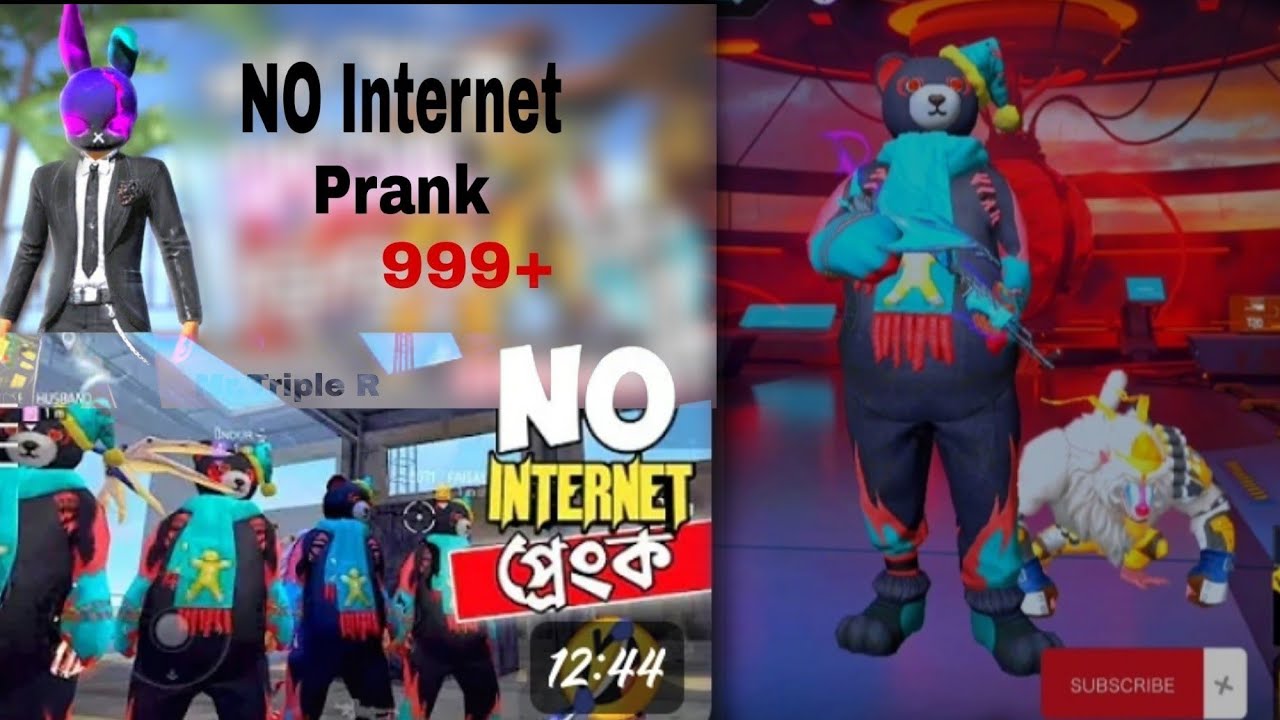 আমি MR Triple R vai এর classes match no internet এর চ্যালেঞ্জ আমিও ...