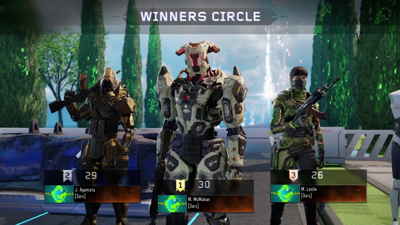 Playing sum cod 3 - YouTube