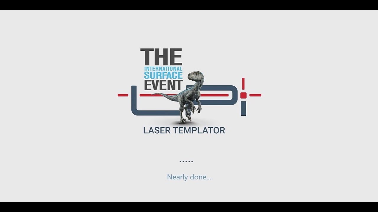 LT3Raptor Demo - YouTube