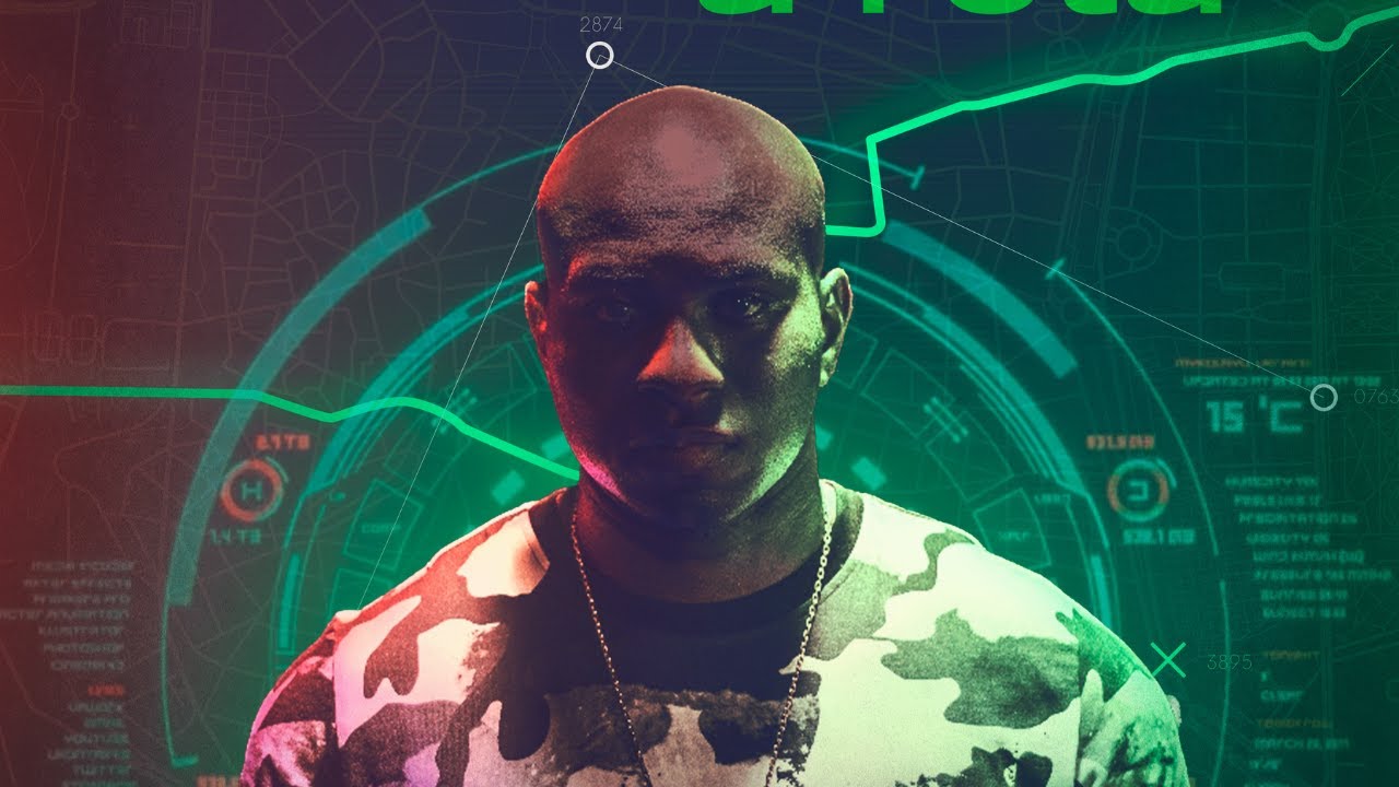 RECALCULANDO A ROTA - CLIPE OFICIAL - YouTube