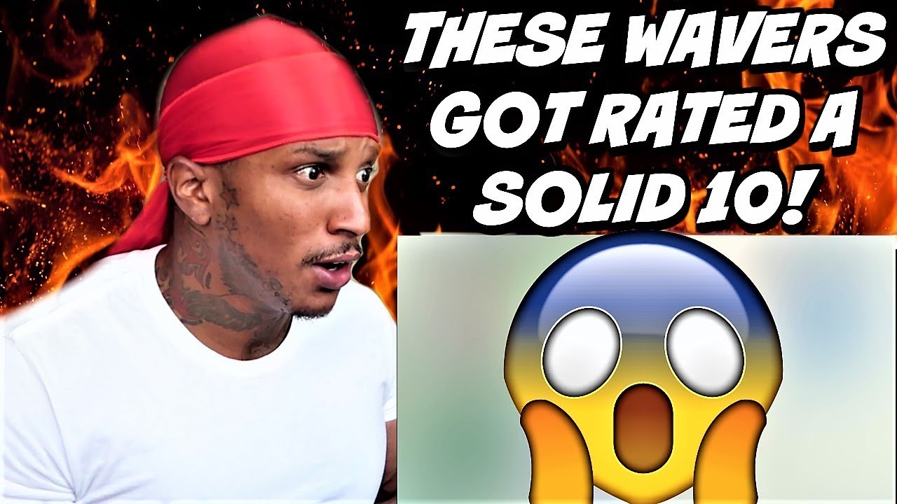 THESE ELITE WAVERS GOT RATED A SOLID 10! (EVERY WAVER MUST WATCH) - YouTube