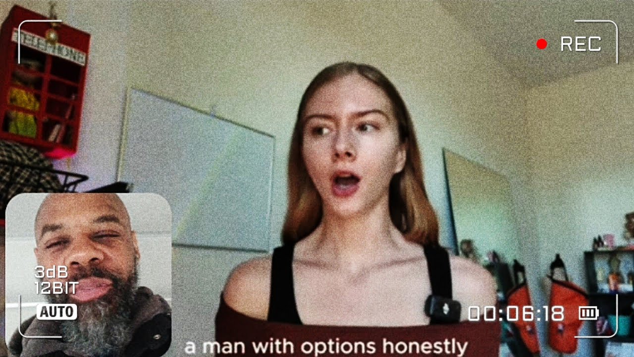 "Pick-Me Women Only Want Men EVERYONE Wants… But Here’s the Twist ...