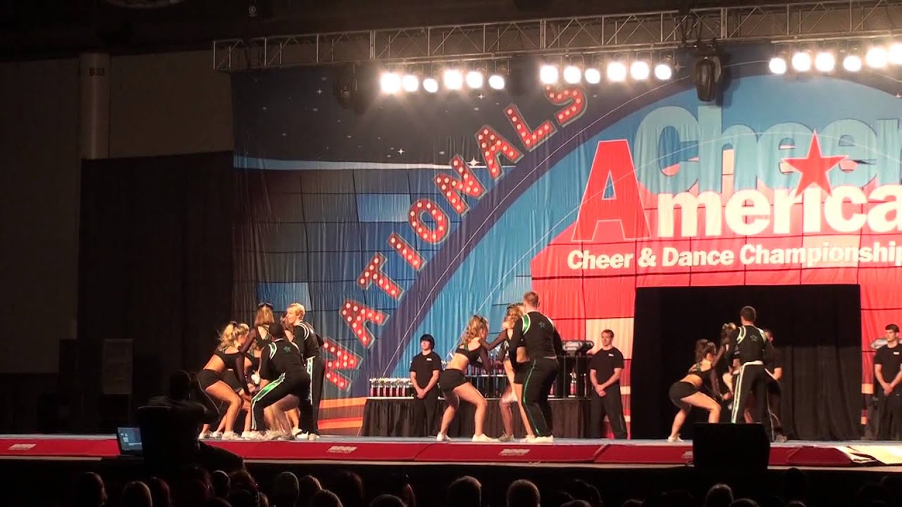 Pro Spirit 2012-13 - YouTube