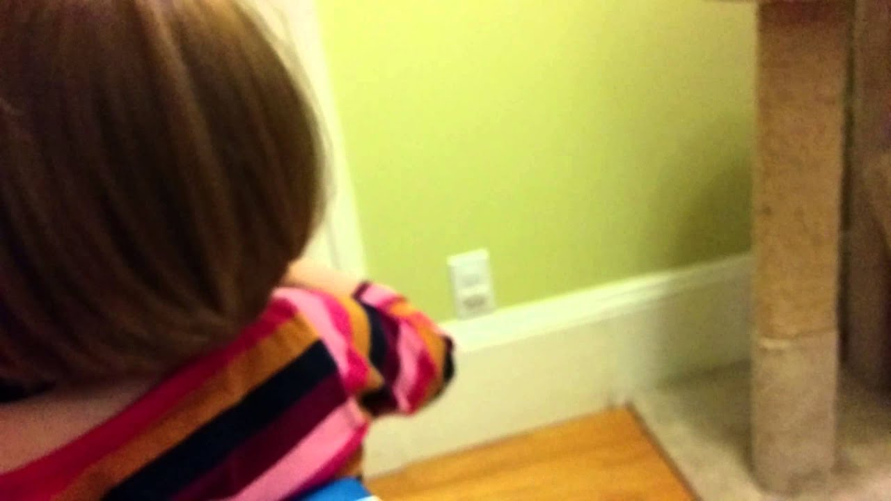 Stuck in a box - YouTube