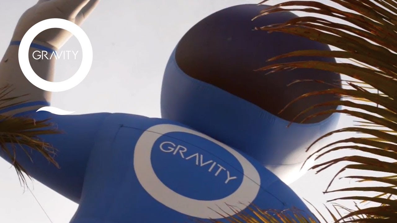 April Vibes | 2016 | Zero Gravity - YouTube