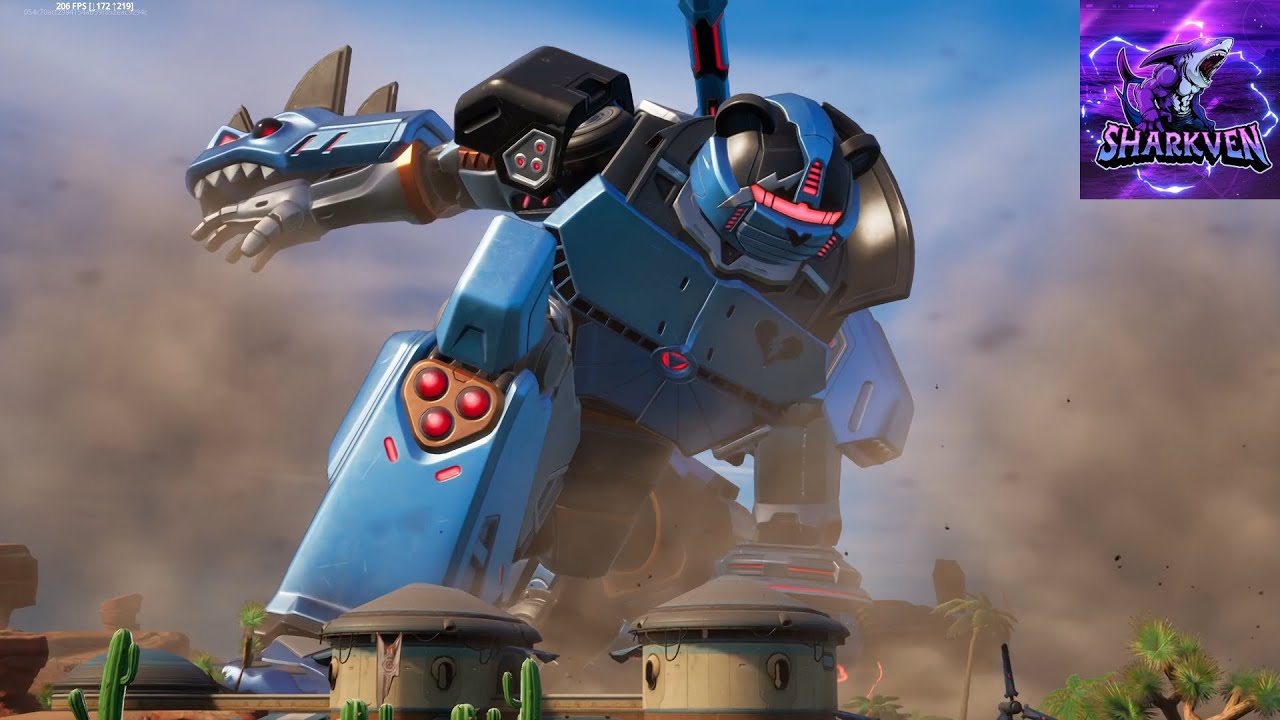 Fortnite *COLLISION* LIVE EVENT!!! (Chapter 3 Season 2) - YouTube