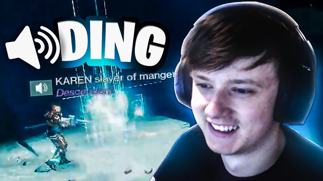 The BEST Oracle Callouts for Vault Of Glass - YouTube