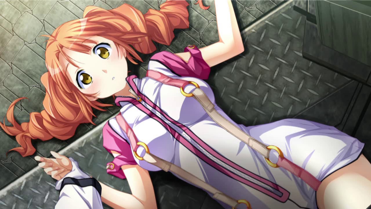 バルドスカイ ゼロ2 OP (full) 最高音質 Reboot oN/↓0 KOTOKO - YouTube