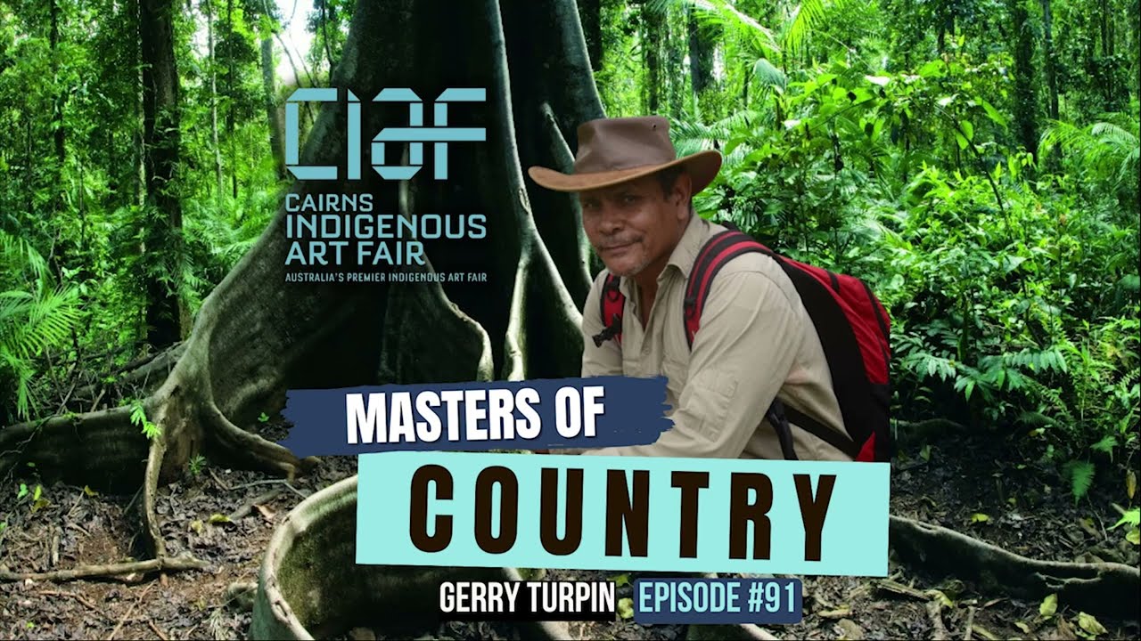 Highlight - Episode #91 Gerry Turpin - YouTube