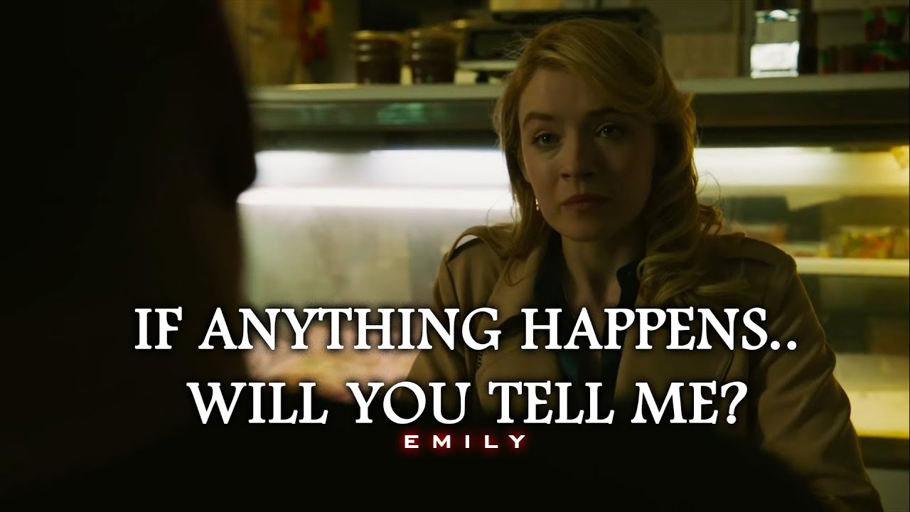 Mayans MC 1x02 | Emily went to meet Ezekiel | Unexplored #12 - YouTube