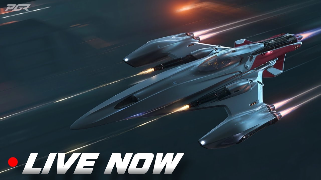Is The Kruger L22 Alpha Wolf Good? - Star Citizen - YouTube