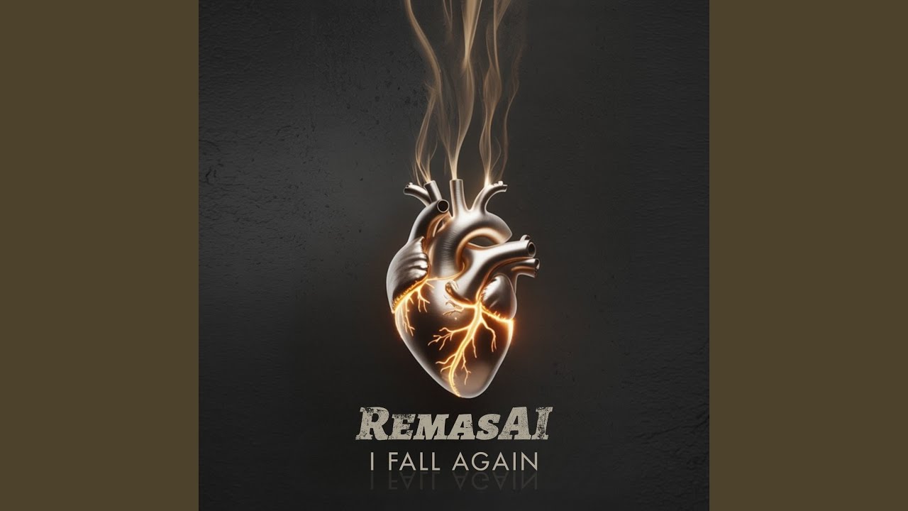 I Fall Again - YouTube