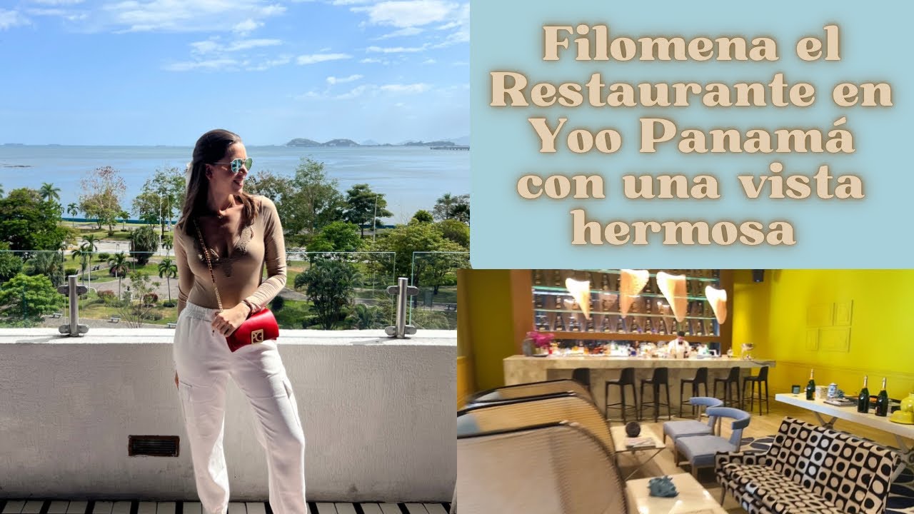 Filomena el Restaurante que no puedes dejar de visitar si vienes a ...