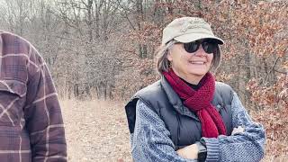 Volunteers hope to reestablish Missouri grasslands, bring back native plants and wildlife