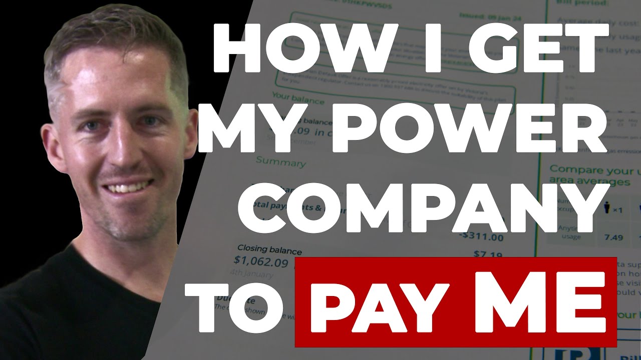 Is it possible to get zero energy bill at home? - YouTube