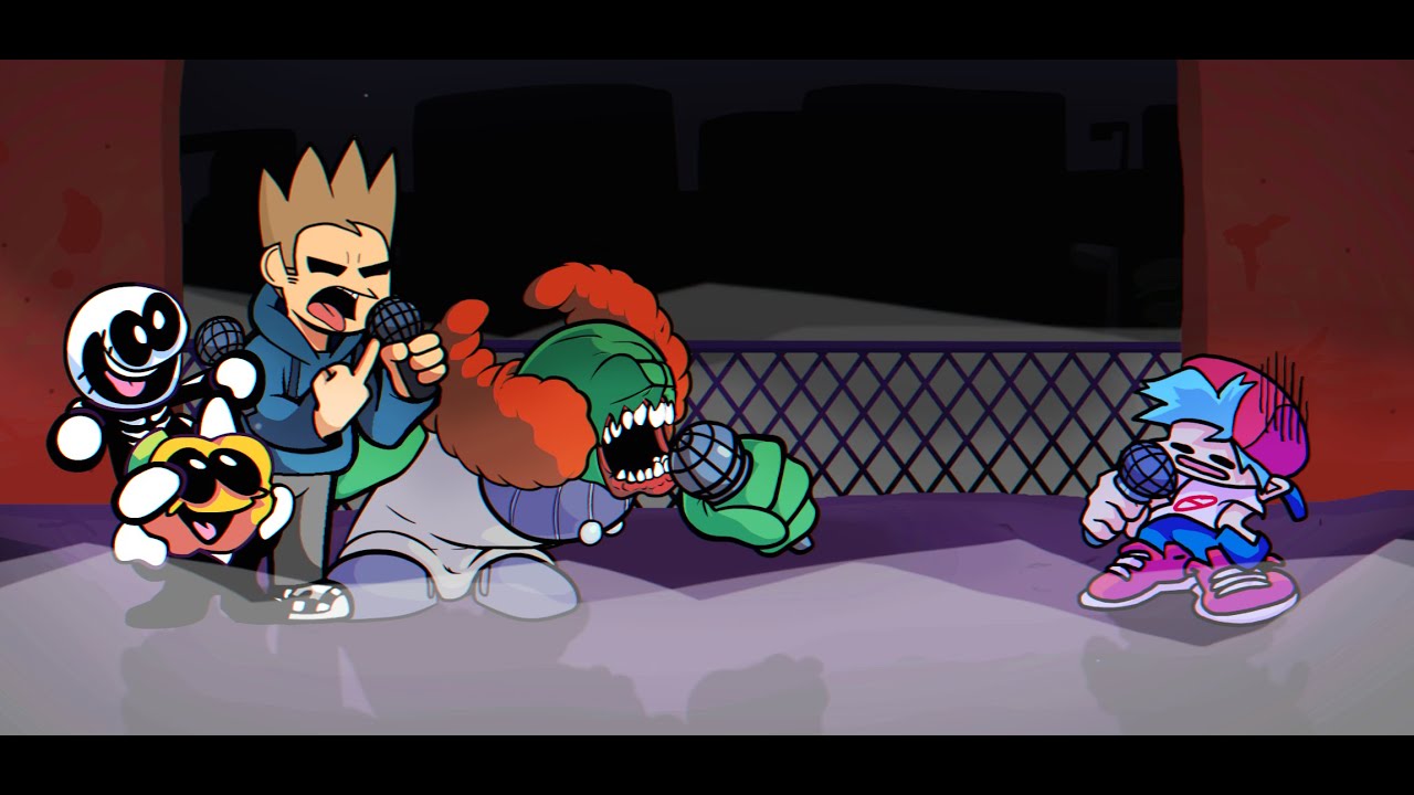 Release (ft. Tricky, Skid & Pump, Tom & Boyfriend) - YouTube