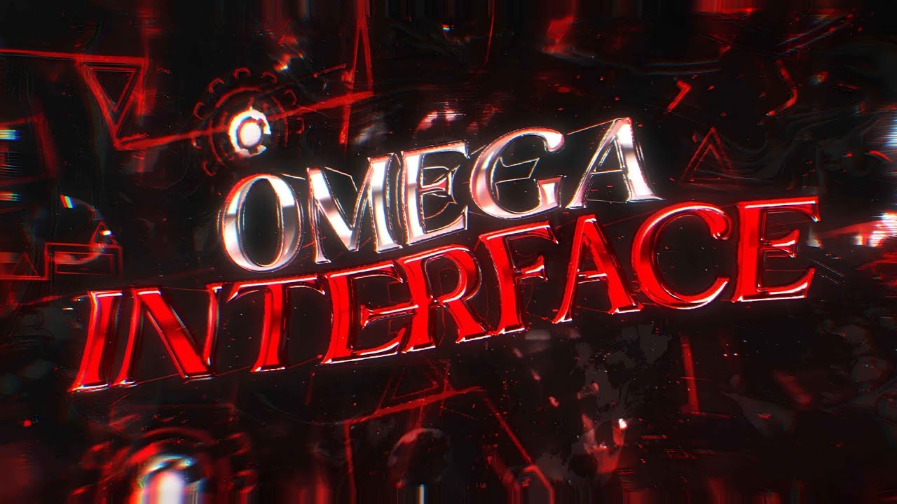 [New Hardest] Omega Interface 100% (71st Extreme Demon) - YouTube