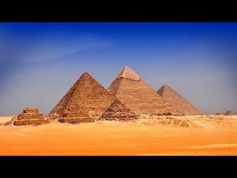Ancient Egypt vesves the Ancient Khemitian Civilization [FULL VIDEO ...