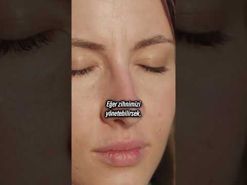 Kendi Zihnini Nasıl Başarıya Hipnoz Edersin?