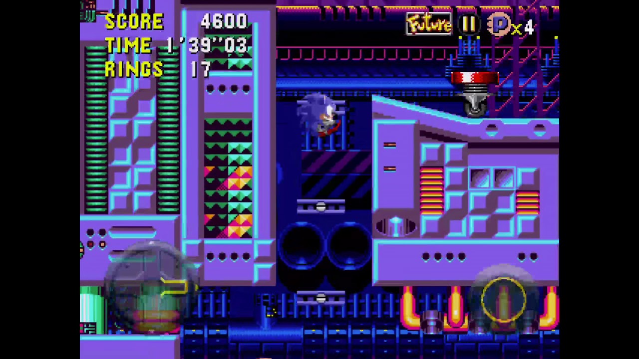 Metallic Madness Act 1 All Timezones (US) - YouTube