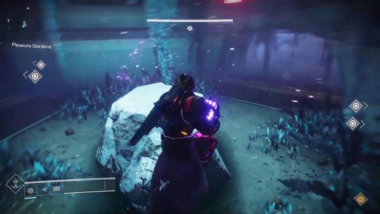 Destiny 2 Raid Run With First Timers Explained Part 1 - YouTube
