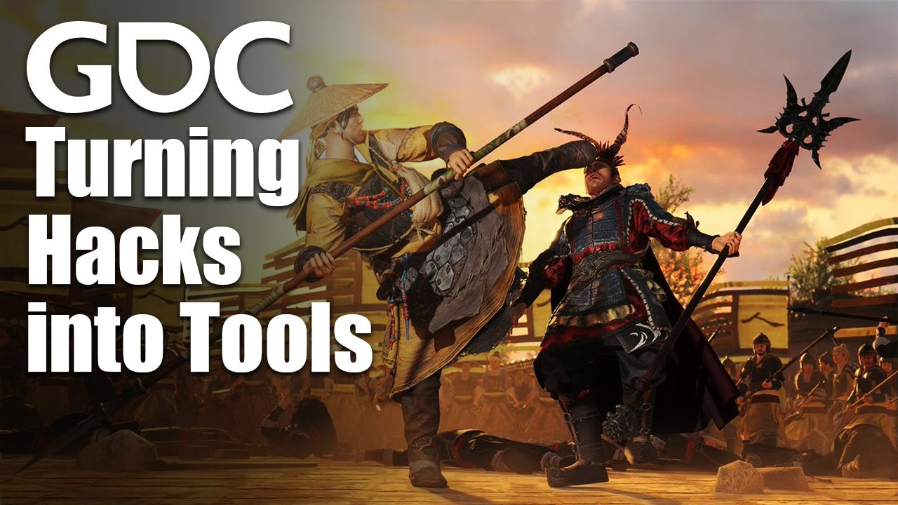 Cementing Your Duct Tape: Turning Hacks into Tools - YouTube