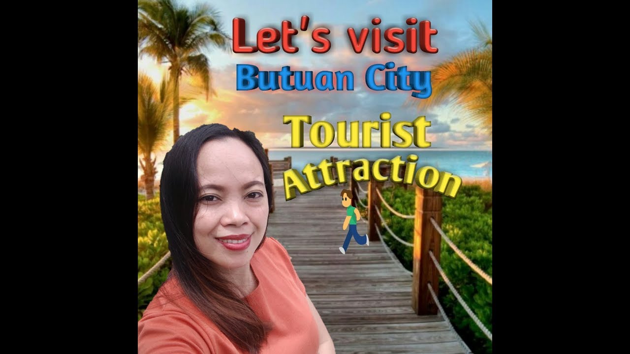 Bood Promontory and Eco Park in Butuan City - YouTube