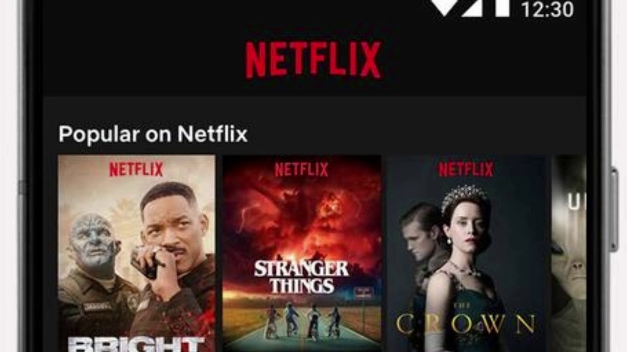 How to Use Netflix - YouTube