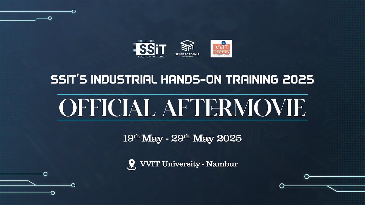 🎬 𝑨𝒇𝒕𝒆𝒓𝒎𝒐𝒗𝒊𝒆 | 𝑺𝑺𝑰𝑻 𝐇𝐚𝐧𝐝𝐬-𝐨𝐧 𝑰𝒏𝒅𝒖𝒔𝒕𝒓𝒊𝒂𝒍 𝑻𝒓𝒂𝒊𝒏𝒊𝒏𝒈 𝐏𝐫𝐨𝐠𝐫𝐚𝐦 𝟐𝟎𝟐𝟓 | 𝑺𝒆𝒏𝒔𝒆 𝑨𝒄𝒂𝒅𝒆𝒎𝒊𝒂 | 𝑽𝑽𝑰𝑻𝑼 - YouTube