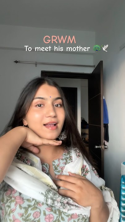 GRWM 🦚 #grwm #makeup #skincare #grwmoutfit #grwmmakeup #corporatelife #trending - YouTube