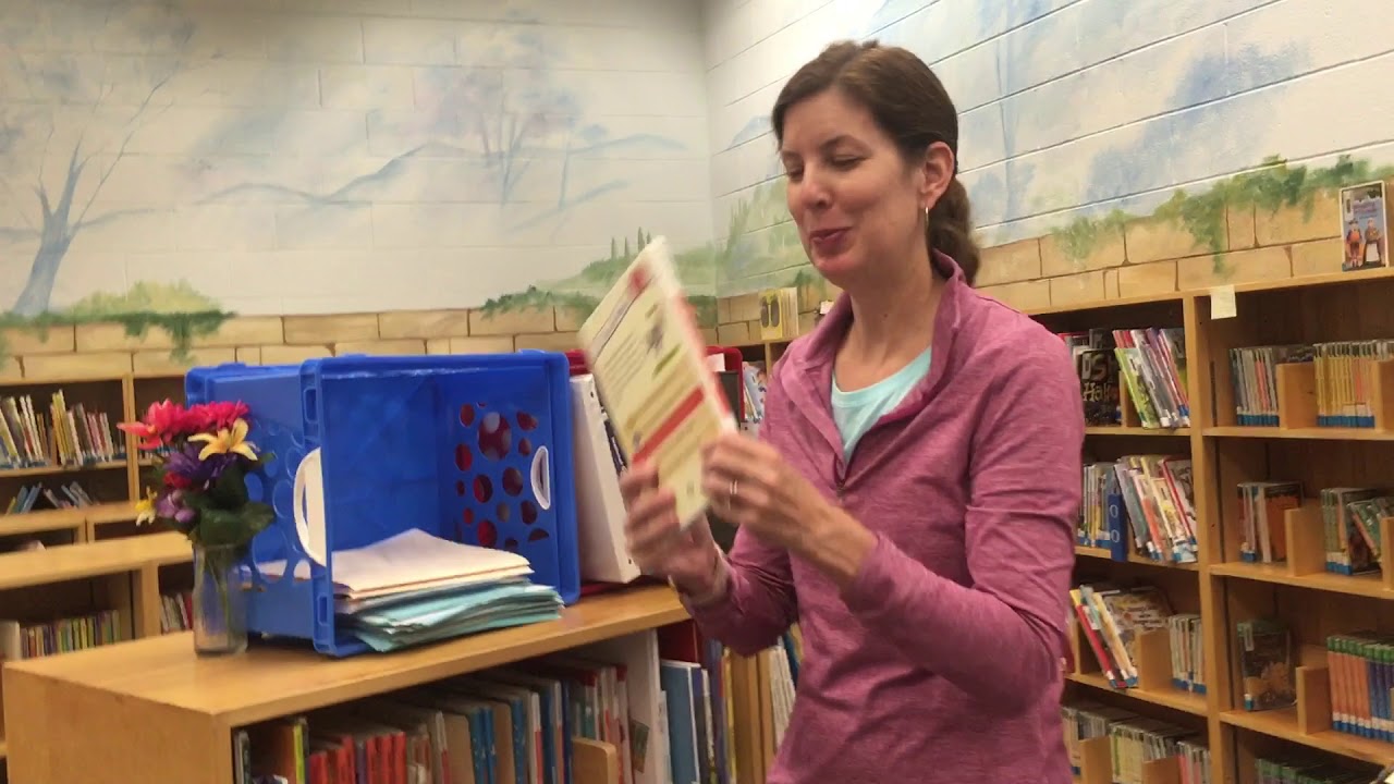 How to Use a Shelf Marker - YouTube
