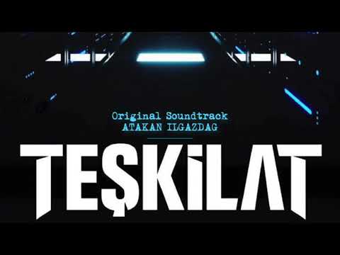 TEŞKİLAT | 16 - Plan