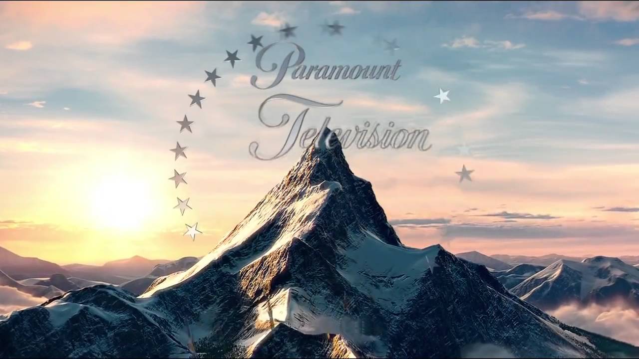 Paramount Television Logo - (2019) - YouTube