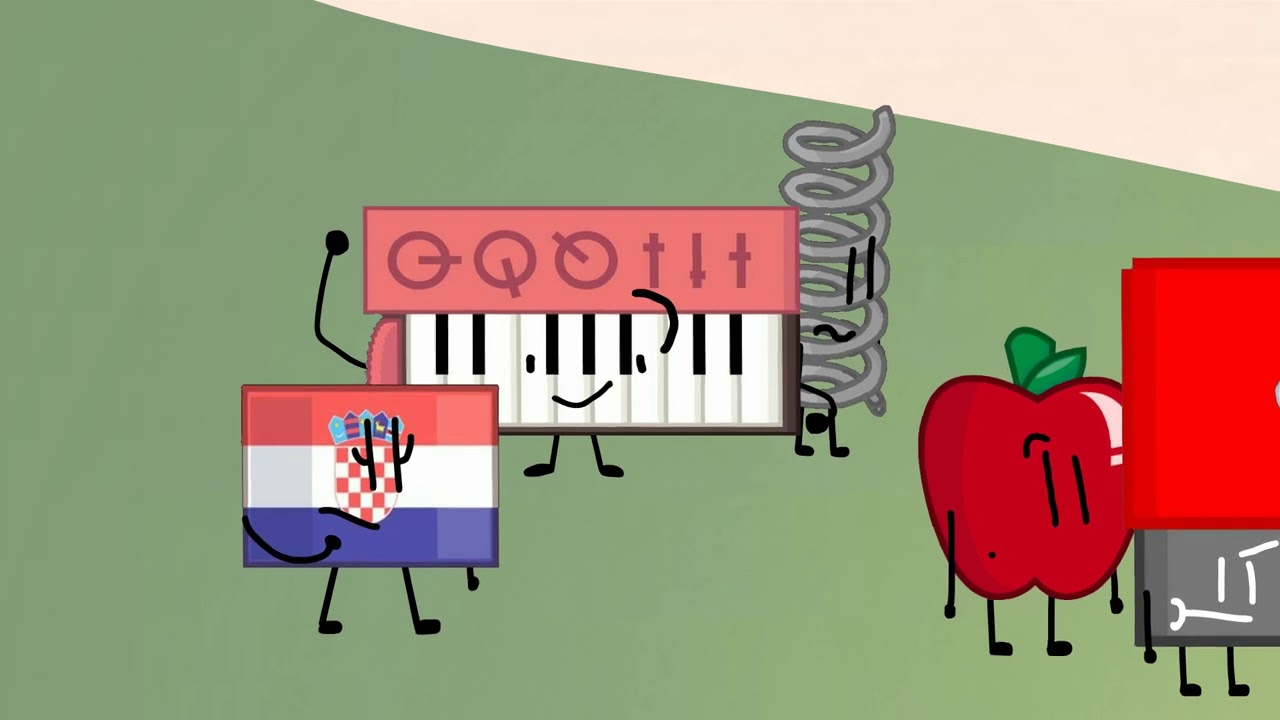 OFA intro so que OMTO | Object show | - YouTube