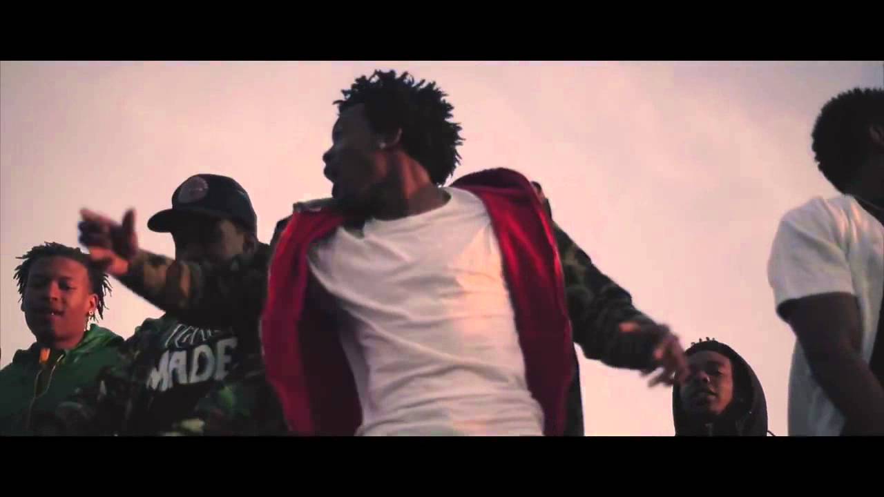 Hott Headzz @AZaeProduction Official HMMM Video - YouTube