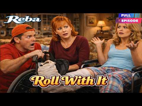 Reba Full Season 2026 🔴  Roll With It 🔴 Reba Episodes Full HD 1080p