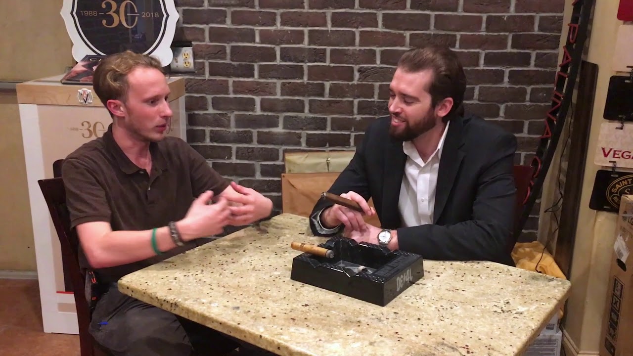 The Joe Parry Show - Season 2: Episode 2 - YouTube