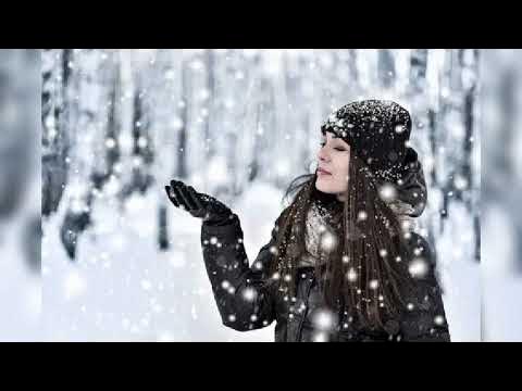 Снегопад 🌨️🌨️🌨️🌨️🌨️ ️ ️ ️ ️ ️ - YouTube