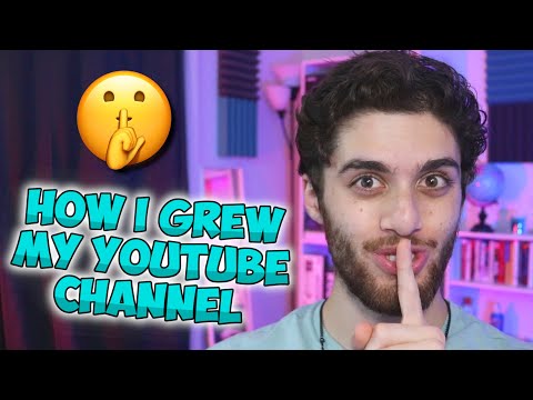 How I Became A Minecraft YouTuber... (Q&A)
