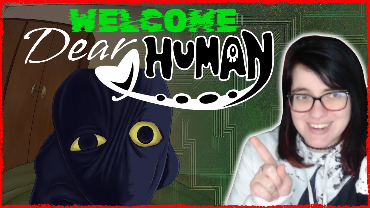 Befriending Your Sleep Paralysis Demon | Welcome, Dear Human, Who Are ...