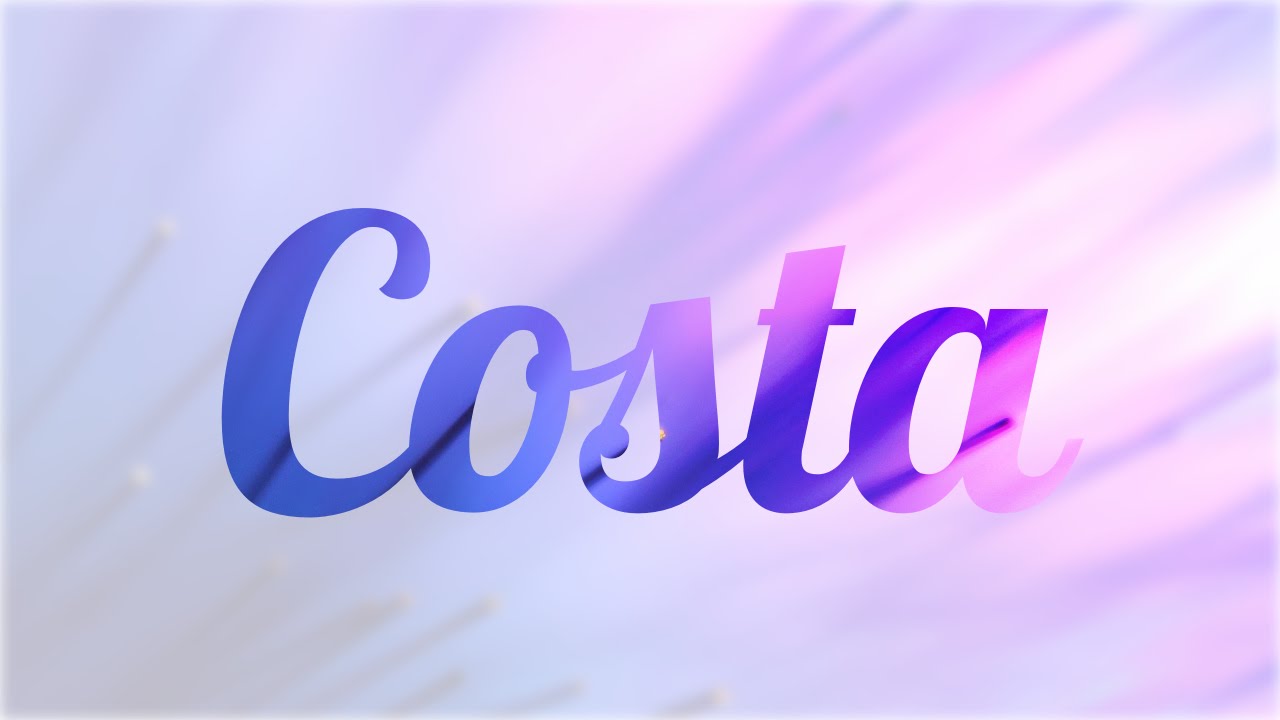 Significado de Costa, nombre Latín para tu bebe niño o niña (origen y ...