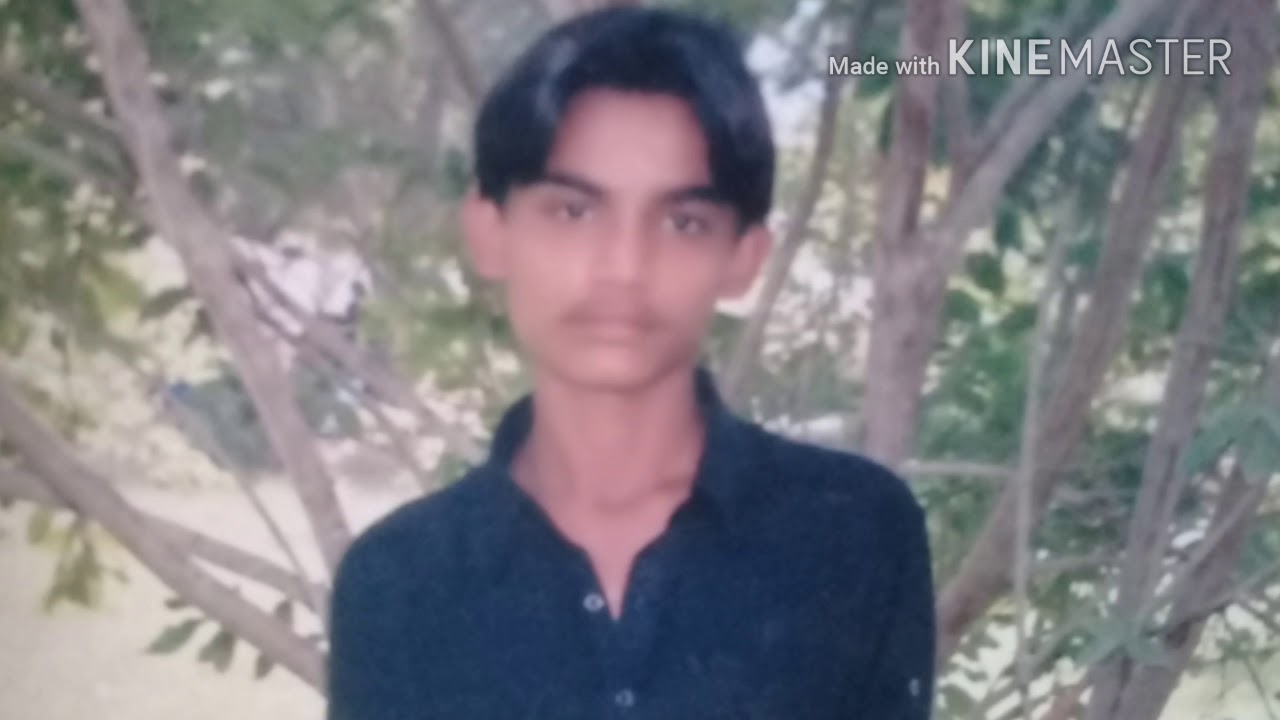 Aftab shekh dokri - YouTube