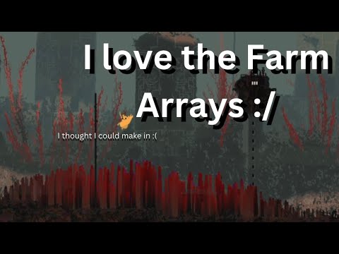 I love the Farm Arrays Rainworld funny moments - YouTube